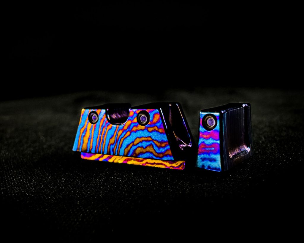 DAMTANIUM GLOCK SUPPRESSOR SIGHTS – Burnyn